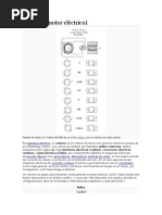 Símbolos de Pilas y Baterías | PDF | Cantidad | Tecnología energética
