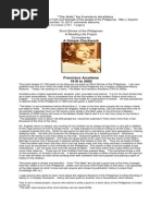 Tomas Pinpin | PDF | Philippines | Languages