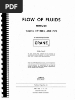 Crane Tp410 Fluid Flow | PDF