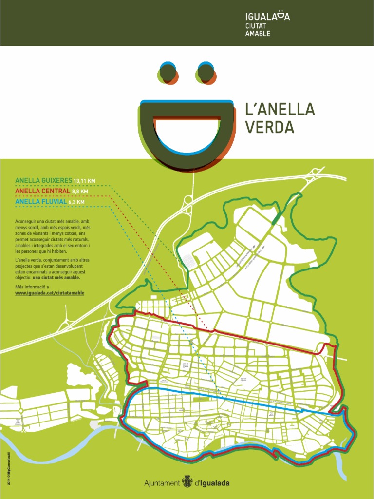 Anella Verda D'igualada | PDF