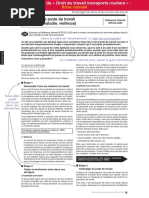 Formulaire d'Assignation Temporaire CNESST | PDF | Professionnel de la ...