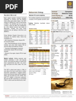 Bloomberg Quick Codes Sheet | PDF | Stock Market | Bloomberg L.P.