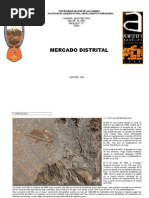 Mapa El Alto | PDF | Datos | Visualización (Gráficos)