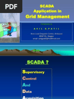 Sel 3350 Rtac | PDF | Solid State Drive | Scada