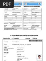 KPKB-Assist ID Card | PDF