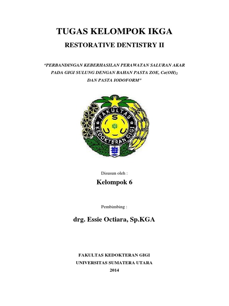 IKGA | PDF