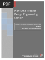 Boiler Corrosion: Caustic Embrittlement | PDF | Strength Of Materials ...