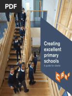 Primary School Design Guidelines: Technical Guidance Document TGD-022 ...