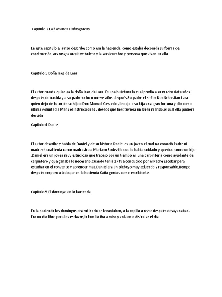 Alferez Real Resumen | PDF