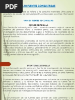 3.2 Escenarios de Presentación de Protocolos | PDF