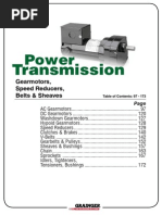 AMPACT Tap Chart | PDF | Wire | Equipment