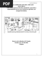 Ficha Técnica Del Pasto Imperial (Axonopus Scoparius, Hitchc) | PDF ...