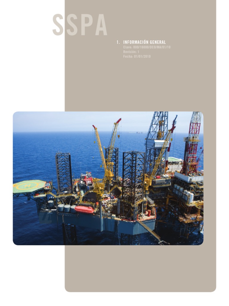 Manual_General_PEMEX-SSPA.pdf | Planificación | Liderazgo