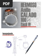 El Arte Del Engastado en Joyeria | PDF | Piedra preciosa | Herramientas