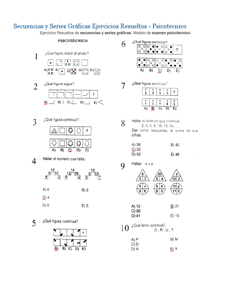 Secuencias y Series Gráficas Ejercicios Resueltos.pdf