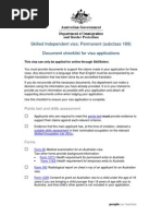 Study Permit Extension Letter of Explanation Template | PDF | Cultural ...