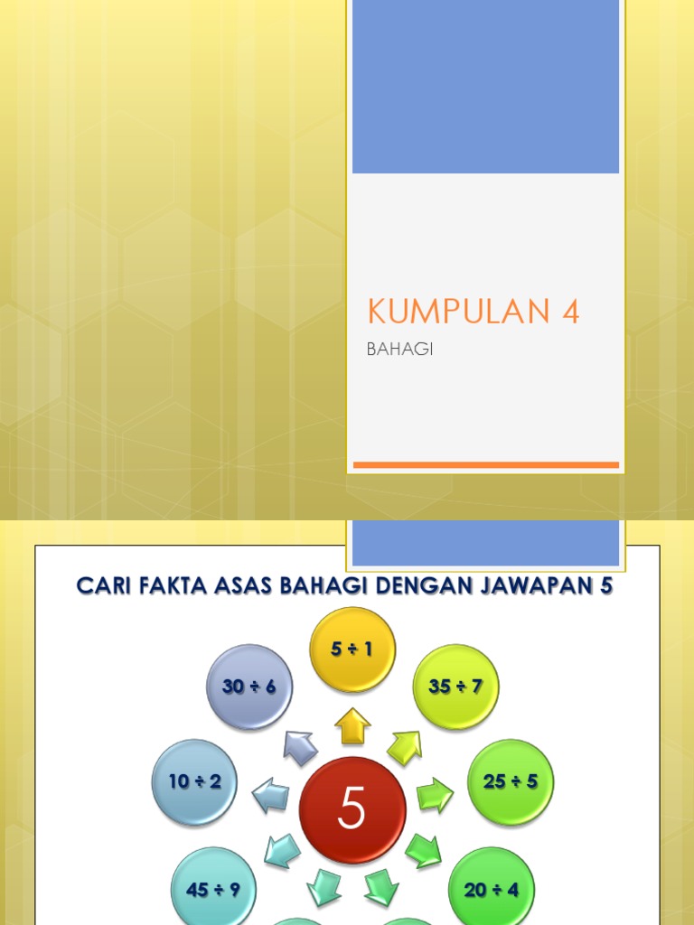Carta Buih & Carta Bulat | PDF