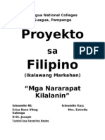 Duplo Filipino | PDF