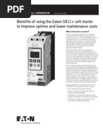 Altistart - 01 - ATS01N125FT User Manual | PDF | Power Supply ...