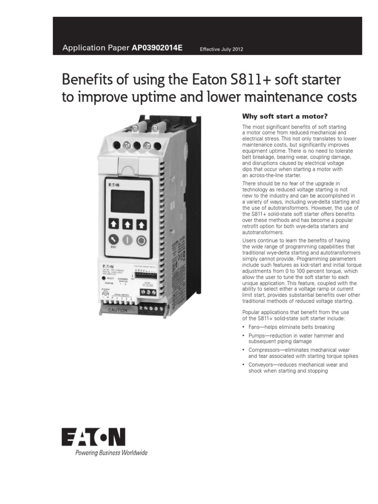 S811 2ndgen CatalogPage PDF | PDF | Electromagnetism | Components