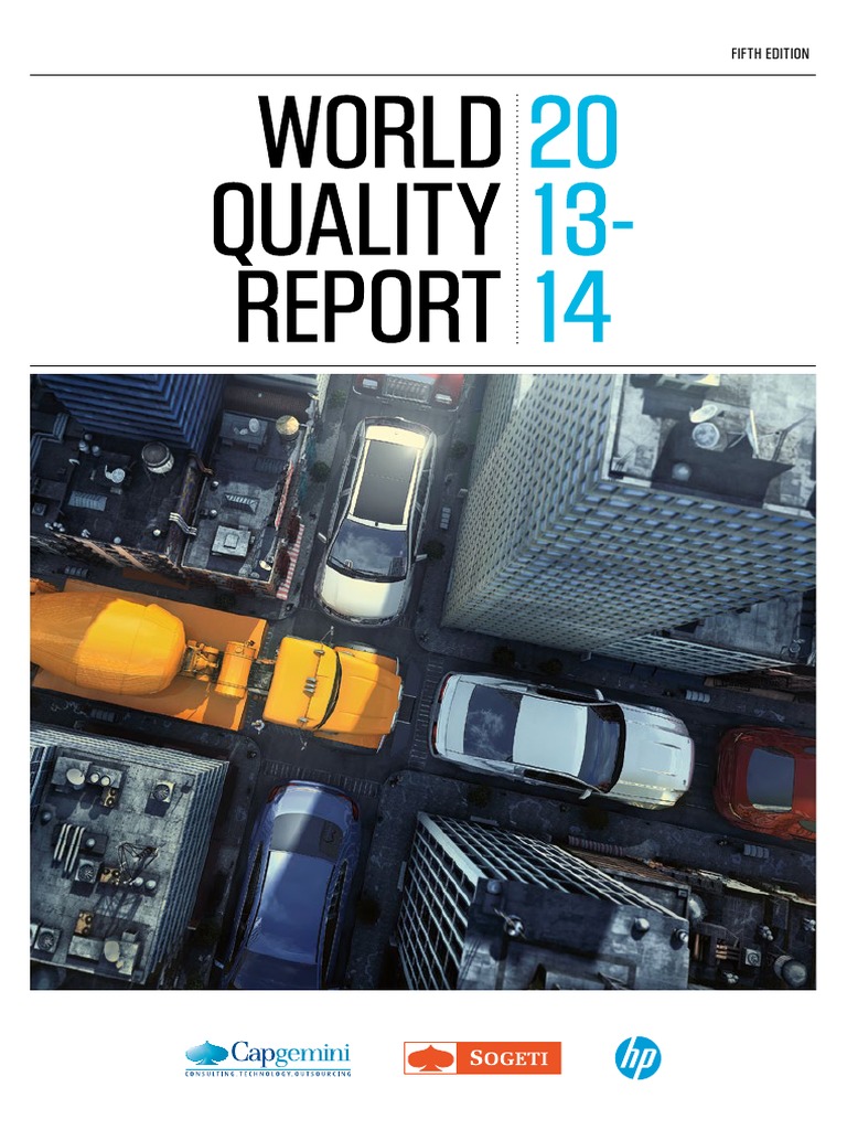 Fifth Edition | PDF | Quality Assurance | Cloud Computing