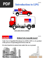 What Is LSHS Fuel | PDF | Liquefied Petroleum Gas | Propane