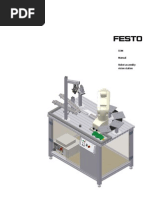 CIROS-CP UserManual EN v7.1-221201-1 | PDF | Simulation | Robotics