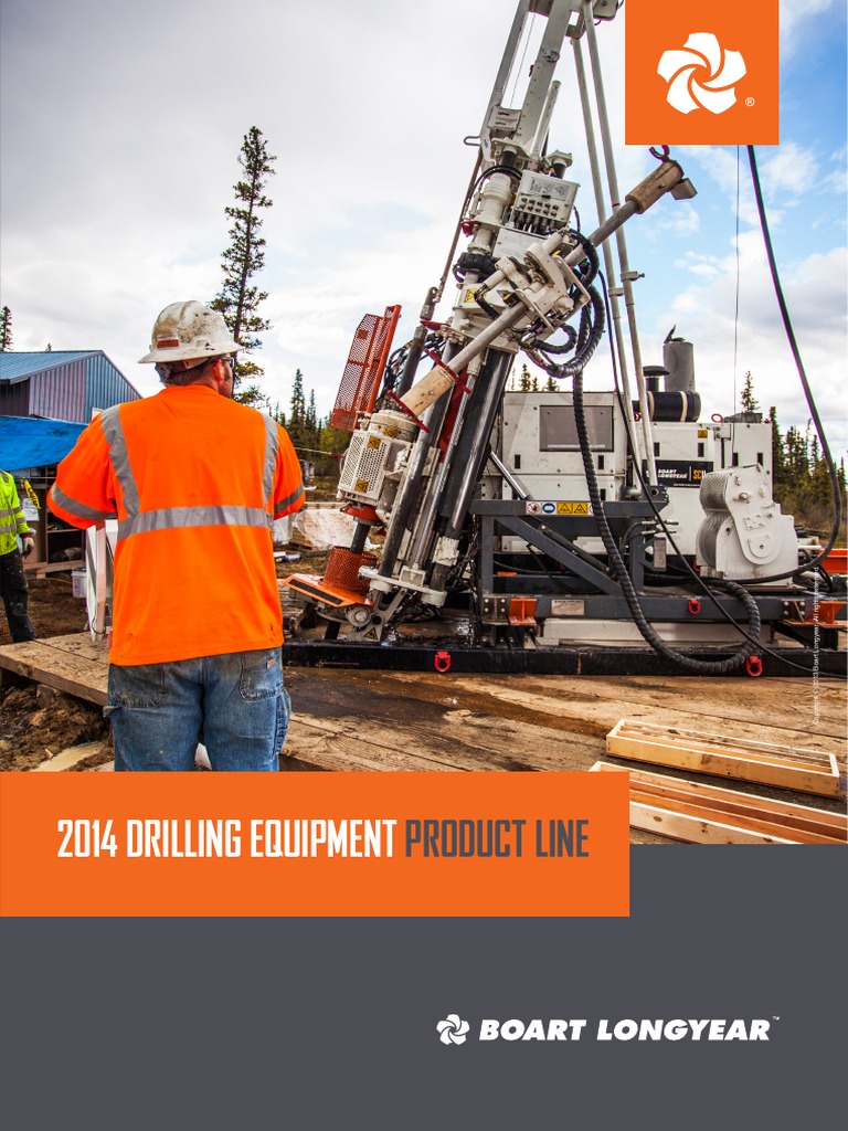 Rig Catalog English Feb 28 2014 PDF | PDF | Drilling Rig | Science