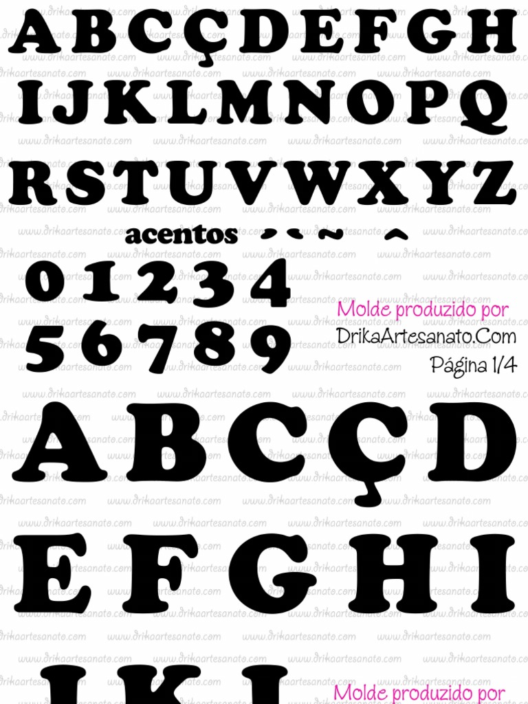 moldes de letras.pdf