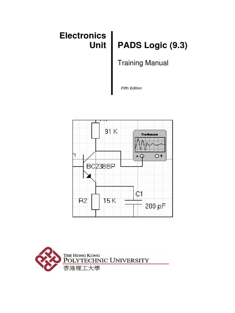 Pads Logic | PDF | Computer Keyboard | Icon (Computing)