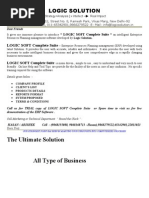 Apparel Merchandising Abbreviations Guide | PDF
