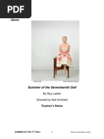 Concept Pro-Former Guidelines | PDF