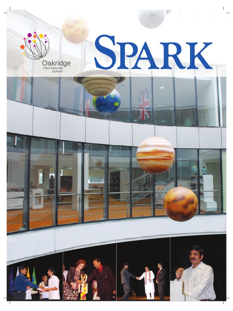 Spark 2012 | PDF | Curriculum | Test (Assessment)