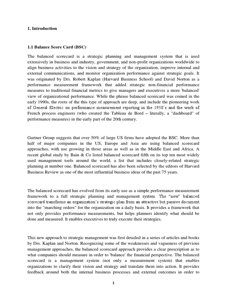 SHRM HR Score Card | PDF | Human Resource Management | Strategic Management