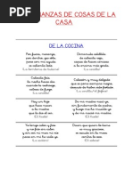 Instructivo para Hacer Un Títere | PDF