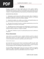 Manual de Carriolas (Hopsa) | PDF | Acero | Aluminio
