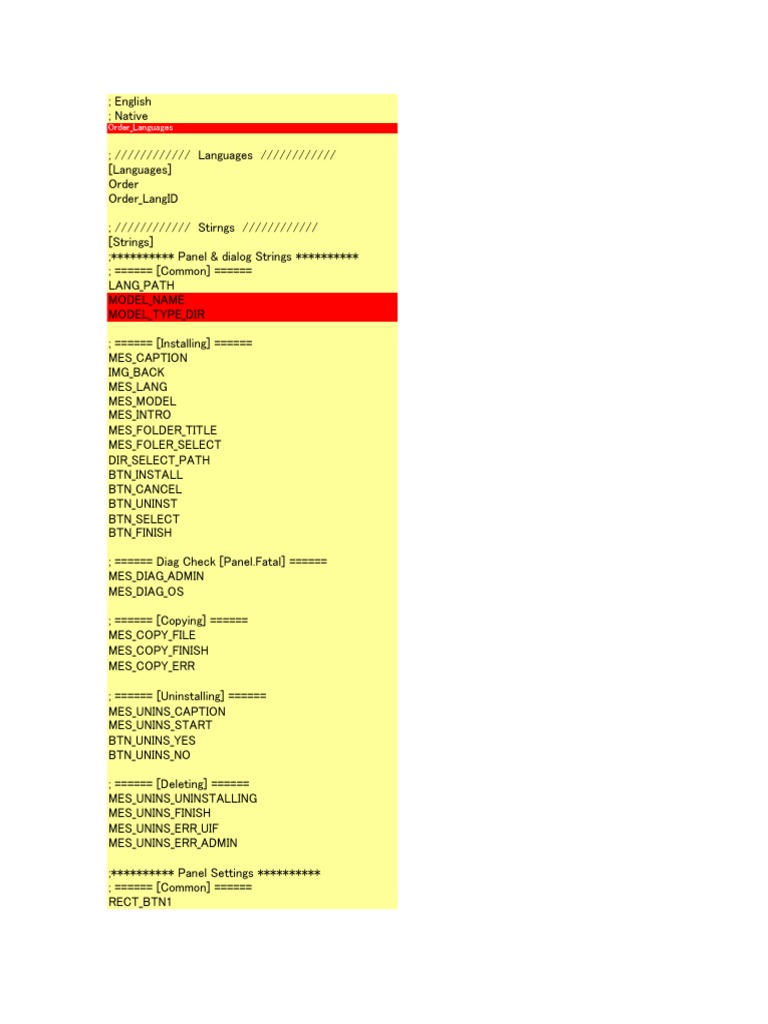 Setup | PDF | Computers