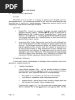 Stockpile Sampling Guidelines and Methods | PDF | Construction ...