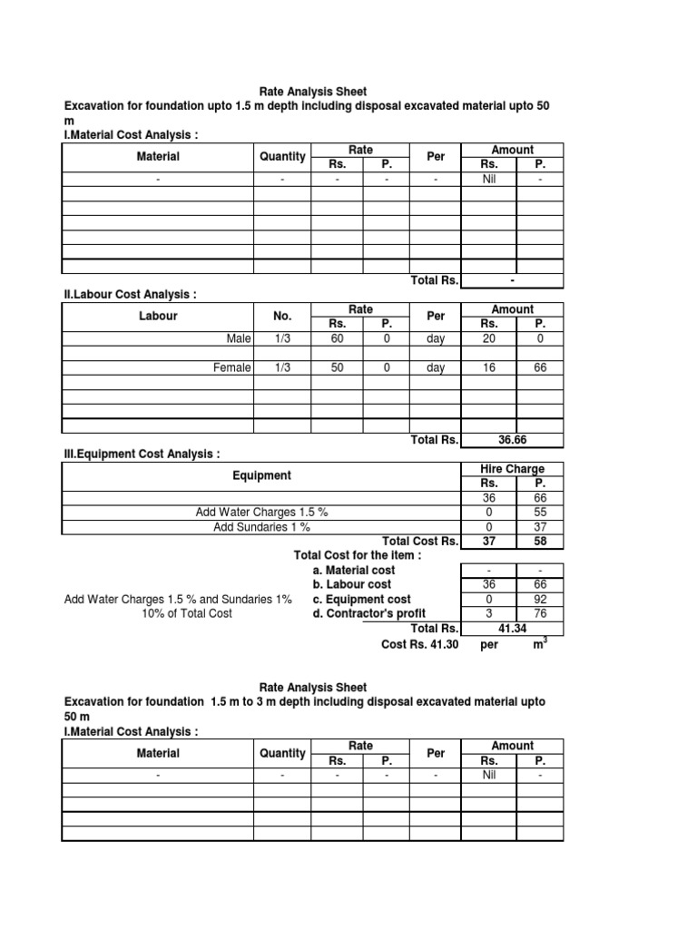 rate-analysis-pdf