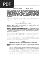 Police Officers Creed | PDF | Love | God