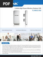 Air 4455 Datasheet | PDF | Antenna (Radio) | Ericsson