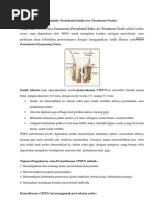 Indeks DMF-T Dan Def-T | PDF