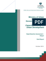 Vasai Virar Development Plan Report | PDF | Municipal Solid Waste ...