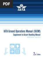 IATA Passenger Services Conference Resolutions Manual Part 1 2018 | PDF | Radio Frequency ...
