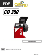 Rotondi Eng | PDF | Boiler | Thermostat