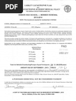 KHSAA Physical Form | PDF | Legal Guardian | Health Sciences