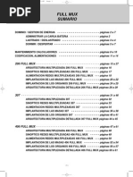 Psa Bsi Pinout | PDF | Vehículos | Industria del vehículo