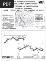 DPWH General Notes For ROADS | PDF | Metro Manila | Road