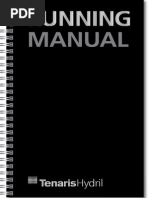 TenarisHydril PH6 PH4 CS Running Guidelines | PDF | Pipe (Fluid ...