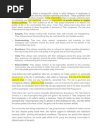 Tata Group: Structure and Leadership Analysis | PDF | Leadership ...